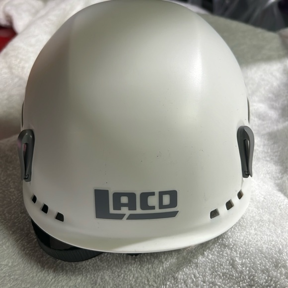 LACD | Accessories | Nwt Lacd Protector 2 Climbing Helmet | Poshmark
